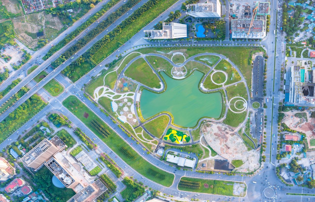 Điểm mặt những tiện ích The Matrix One dành cho cư dân tại đây | Đông ...